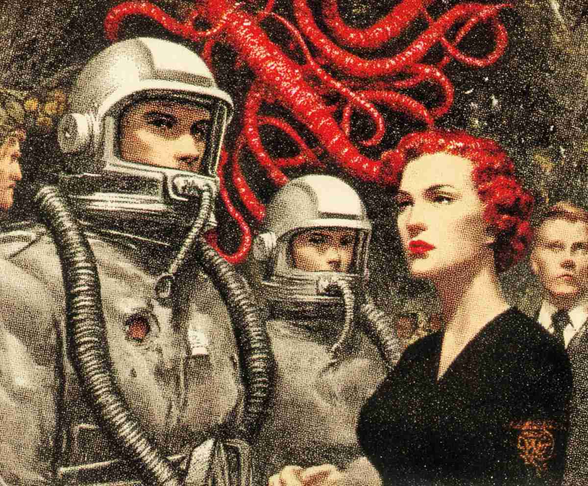 Chasing Stardust: Why Retro Sci-Fi Still Captures Our Imagination – TheSciFi.Net