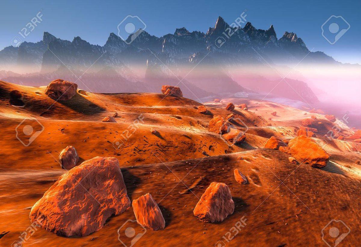 What is Mars? Is Mars habitable? – TheSciFi.Net