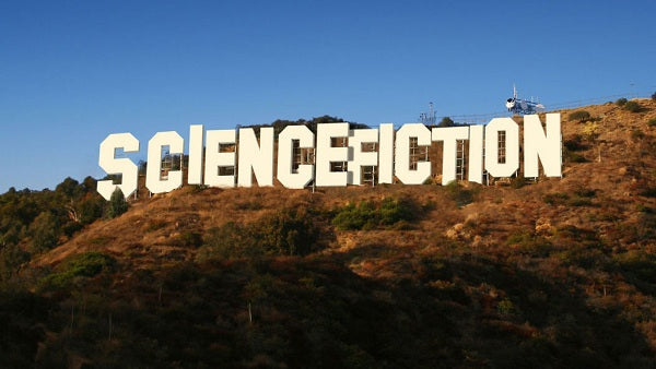 The Evolution of Science Fiction – TheSciFi.Net